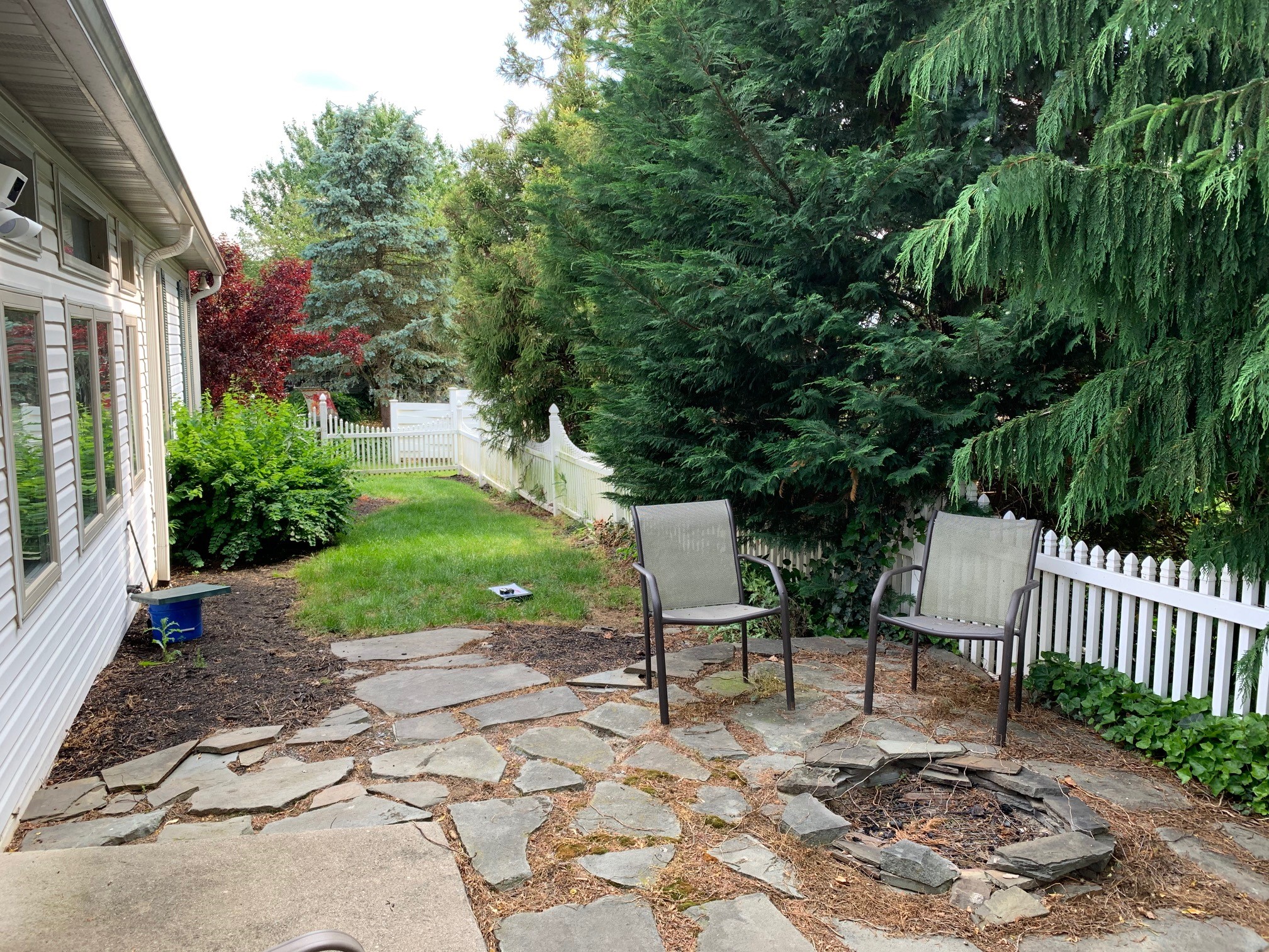 Landscaping Gallery | Shiloh Landscape and Design | York PA